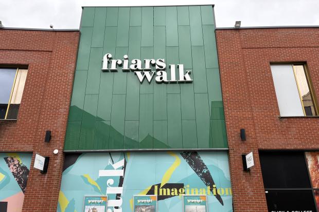 Why not Newport? Fury as councillor suggests casino to save struggling ...