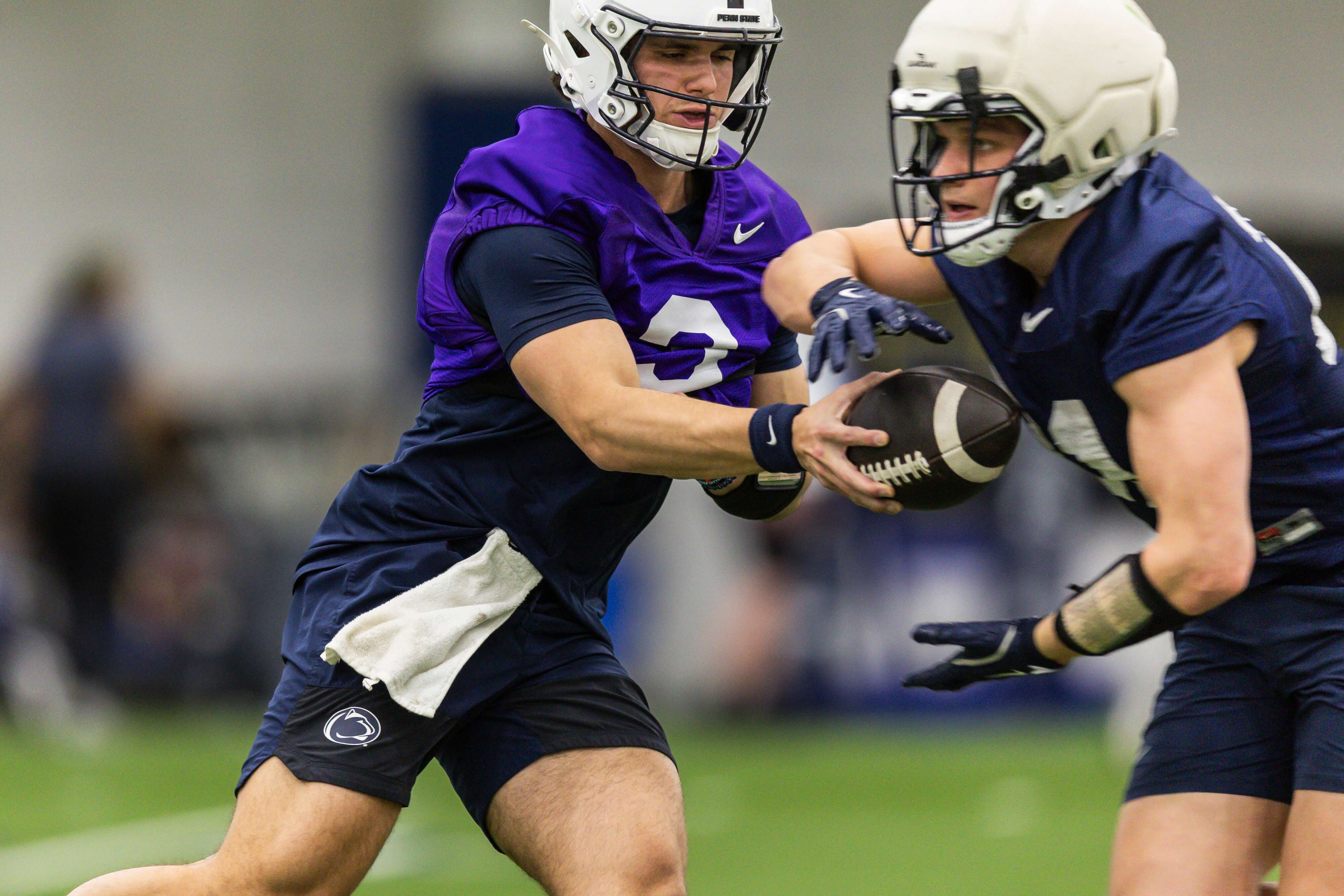 Doug Lesmerises on Penn State’s playoff chances, Matt Campbell’s impact ...