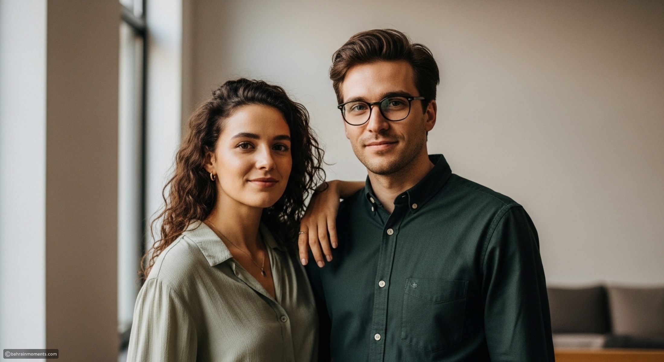 10 subtle gestures someone makes when they're attracted to you
