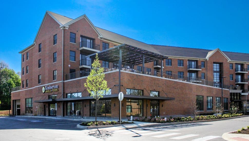 Hankin Group unveils Eagleview milestone: Kimberton Whole Foods and new ...