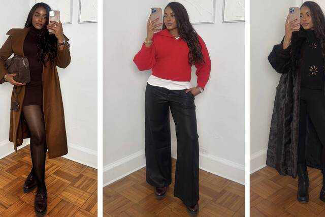 Winter outfit ideas for women 2026: Stay warm and stylish this season