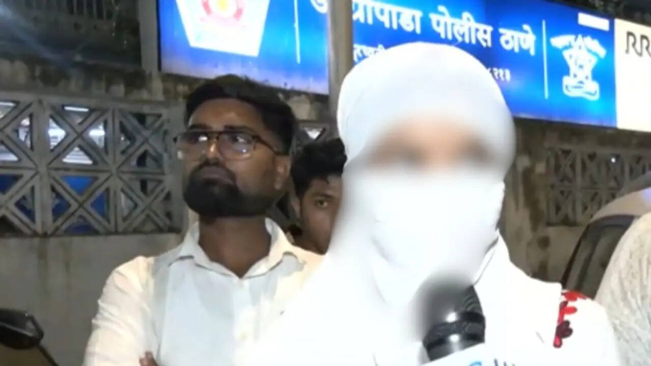 Said he would never ask me to leave Hindu religion: Mumbai man arrested ...