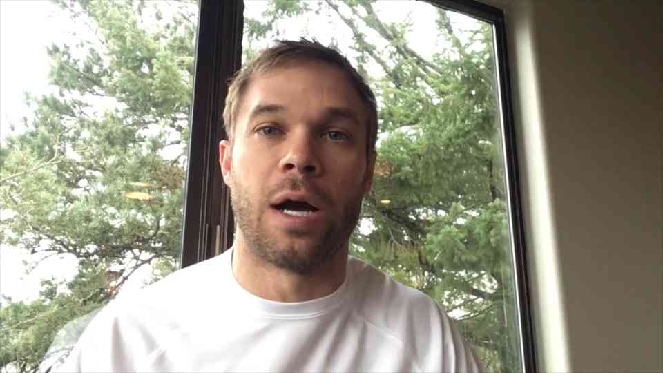 They were just running hills - then the data changed everything