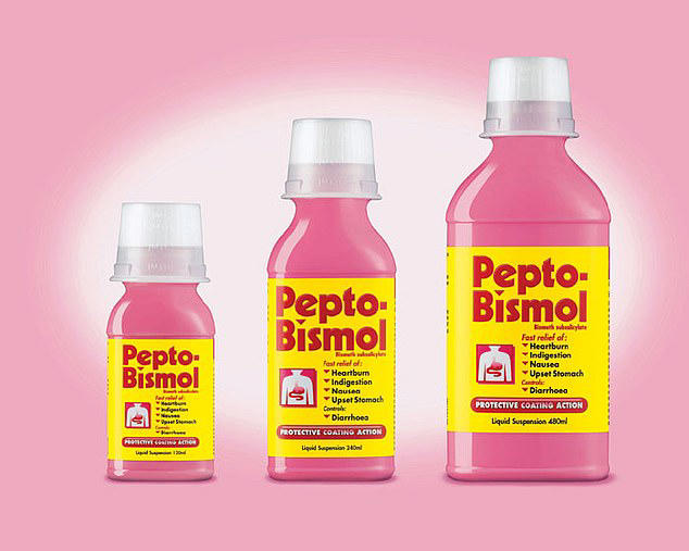 Best heartburn treatments ranked by a pharmacist: From Pepto-Bismol to ...