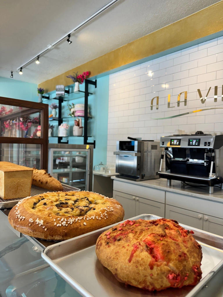 Now open. Cocoa Beach gets new French cafe