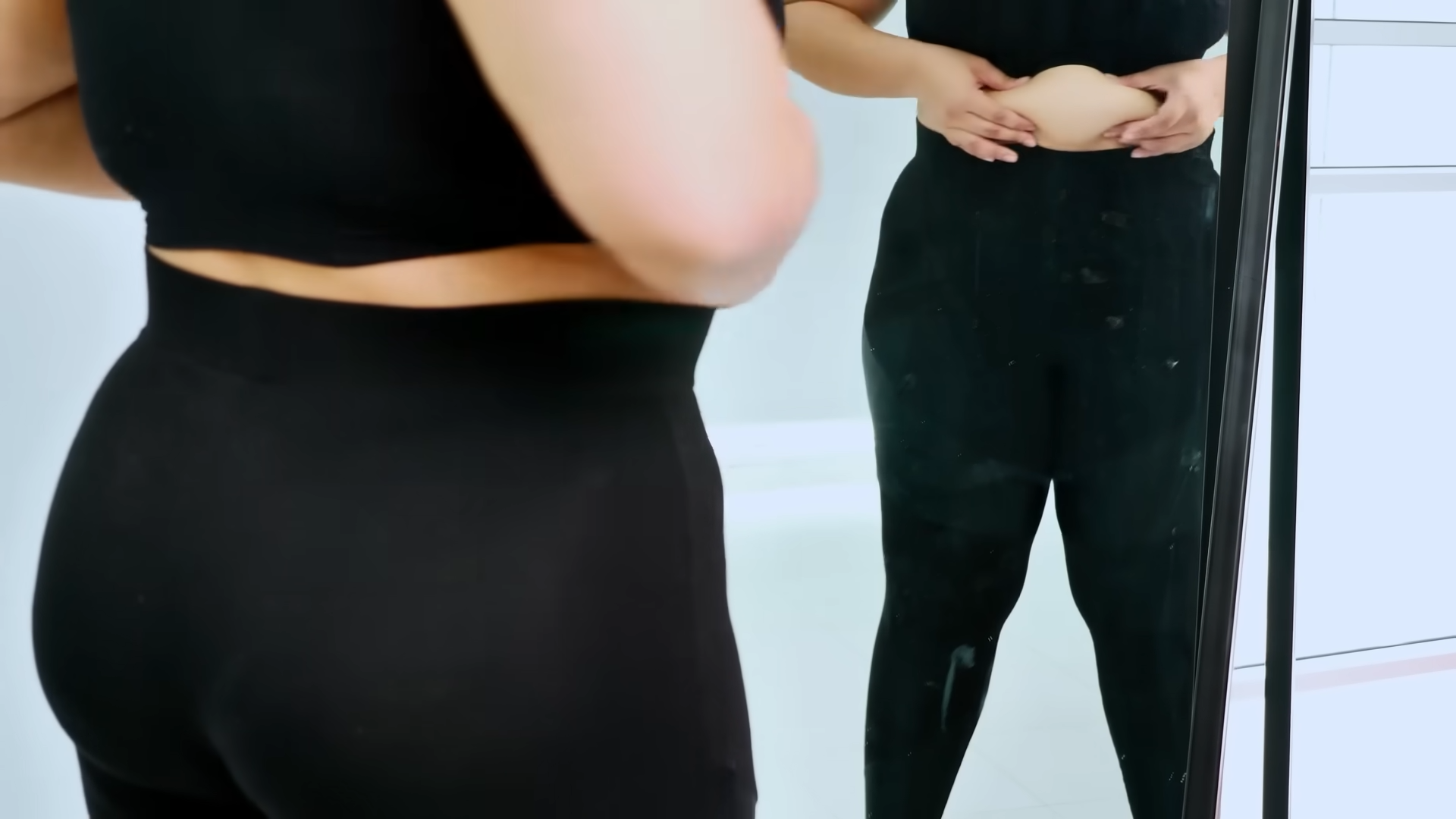 Si tu grasa abdominal no desaparece, mira esto