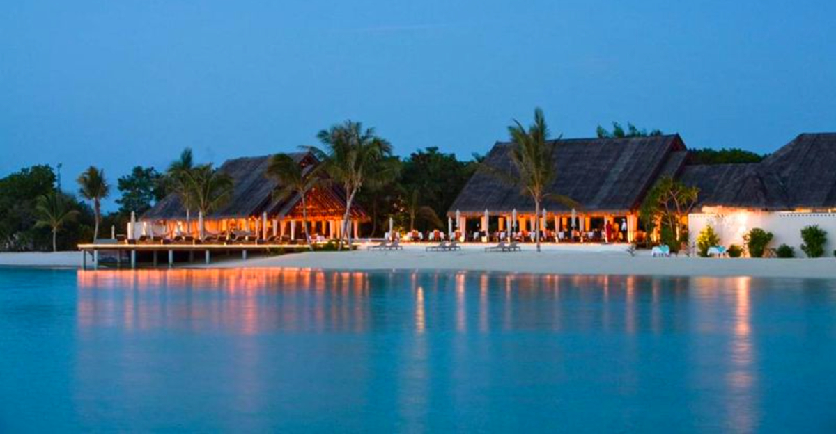 15 destinations where the water rivals the Caribbean’s best