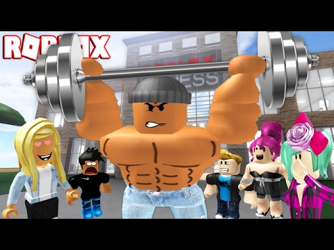 The secrets behind the strongest Roblox player ever