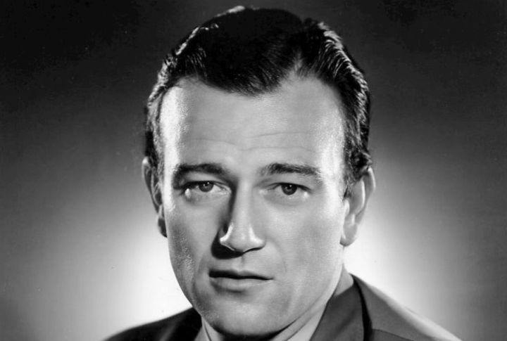 10 surprising facts about John Wayne you've never heard before