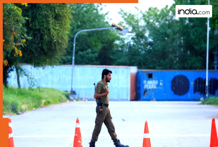 Not Covid but 'peace virus': Lockdown in Pakistan's two cities – how is ...