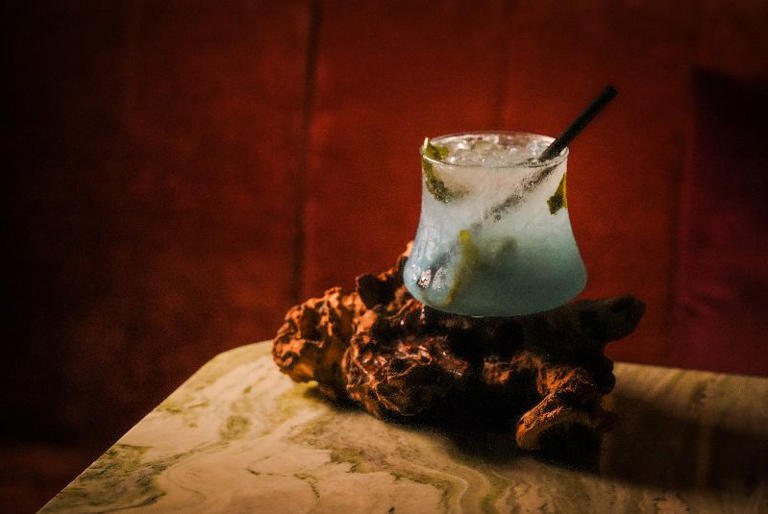 4 Vancouver cocktail bars just made North America's 50 best bars list