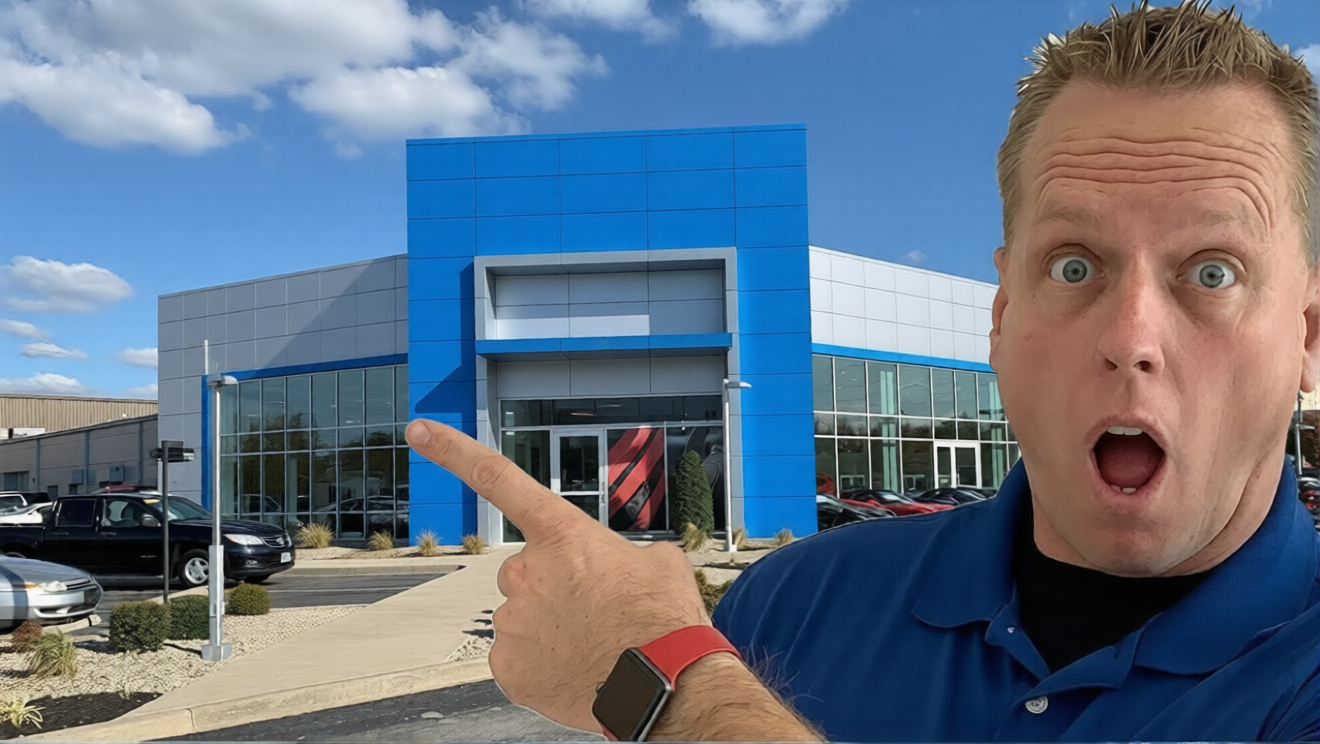 How to avoid a bad car purchase