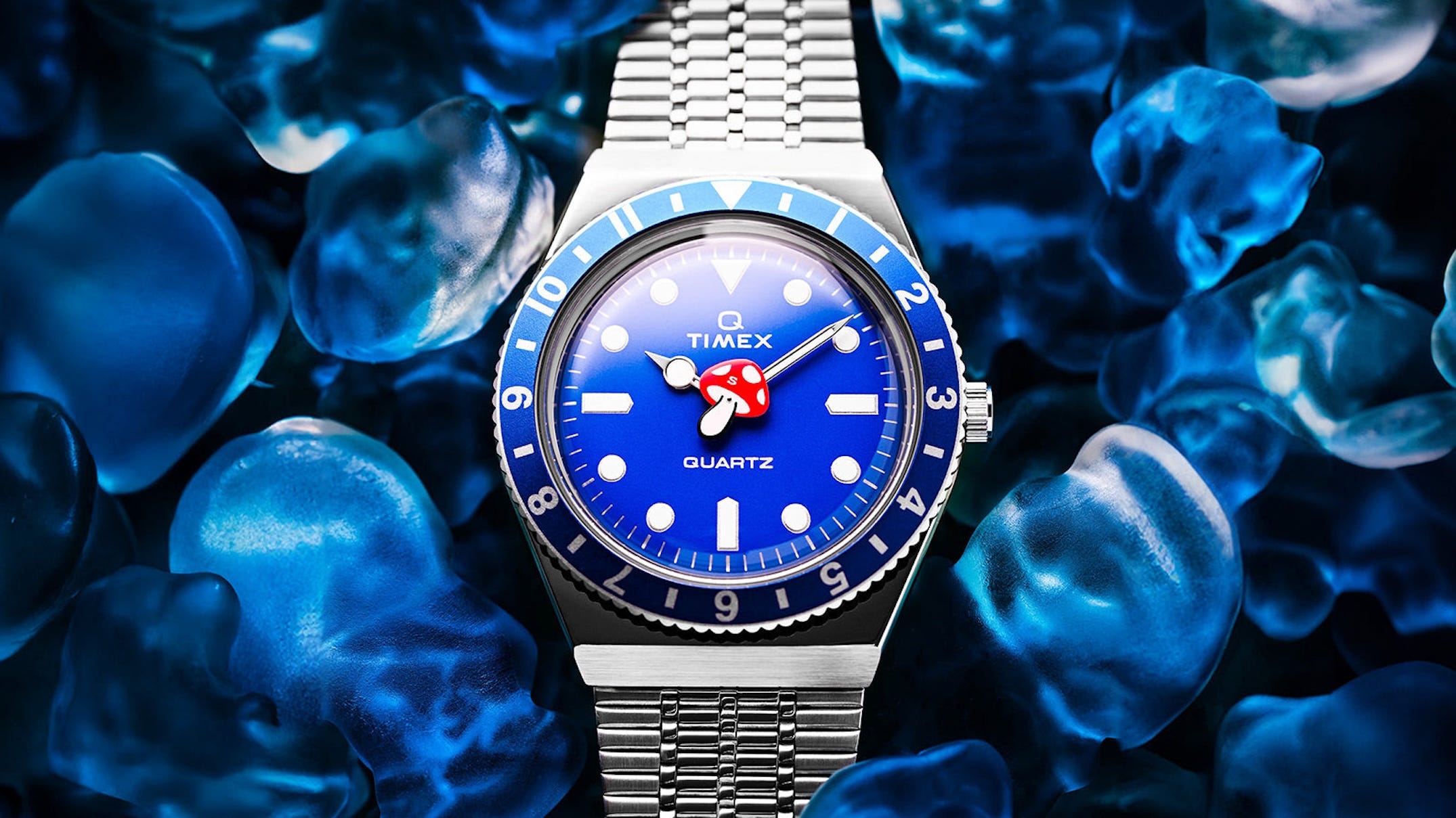 The 9 best Timex watches on sale in April 2026, from a statement dial ...