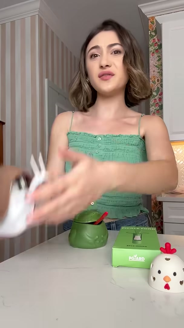 I can’t tell which one is my favorite #comedy