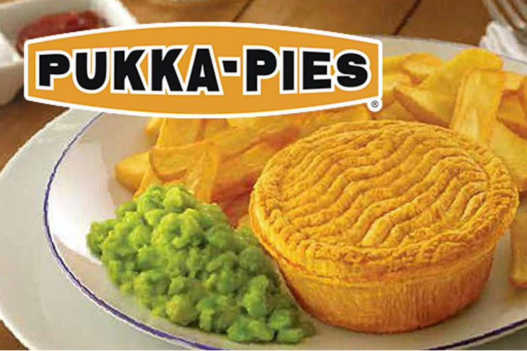 UK supplier of popular pie company falls into liquidation after 37 years