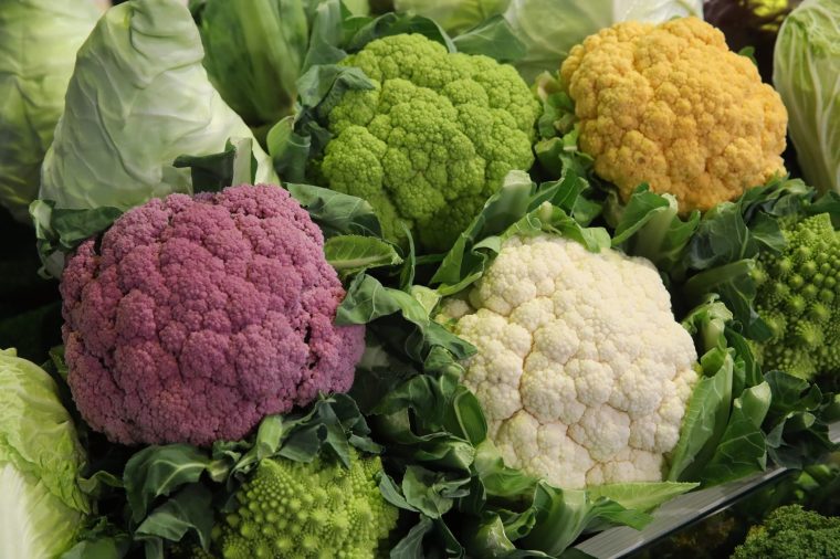 How vegetables became less nutritious and why it’s making you older, faster