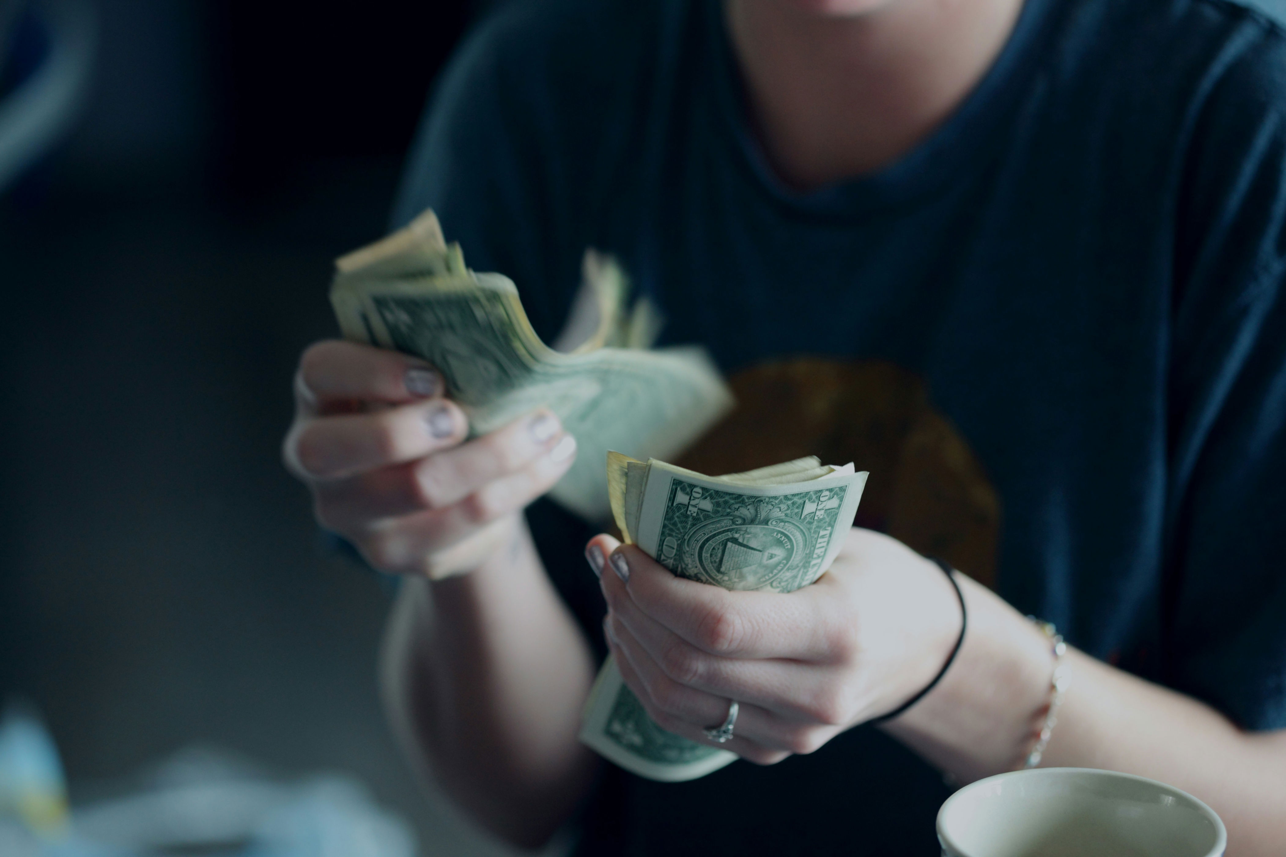 20 people share their deepest darkest secrets