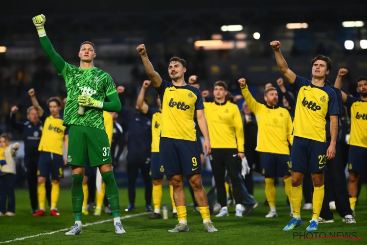 Union ruikt nieuwe miljoenen: Bundesliga-club zet sterkhouder op ...