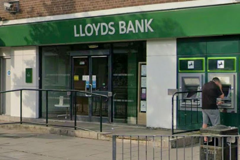 Lloyds Bank update over 'key' messages to account holders