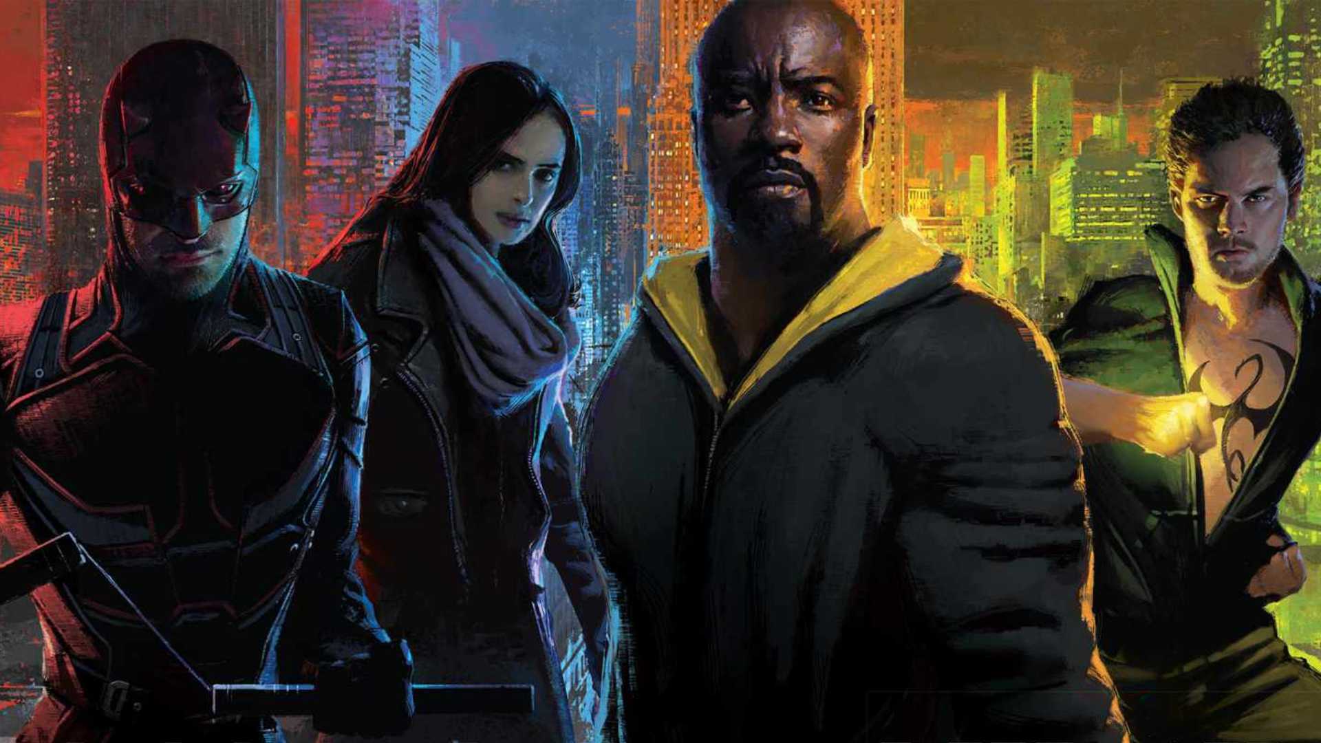 Daredevil: Born Again season 2 officially rewrites Krysten Ritter’s ...