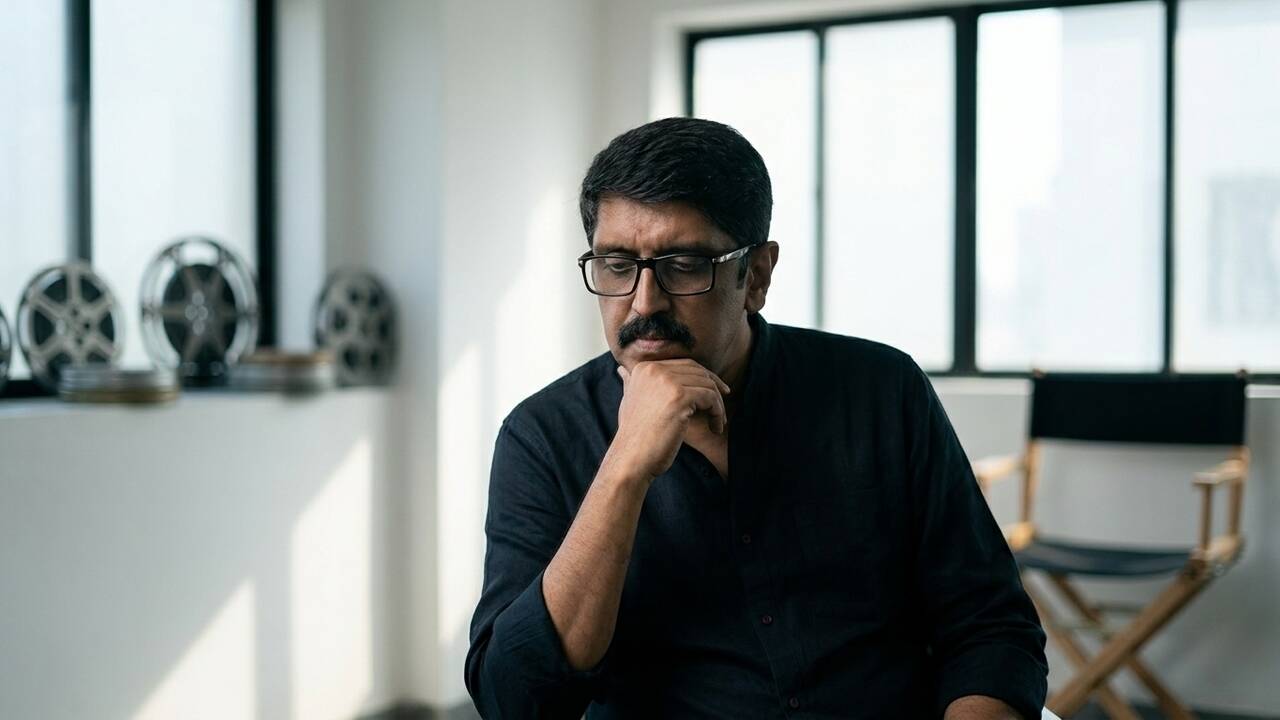 B Unnikrishnan steps down from role of FEFKA general secretary: Reasons ...