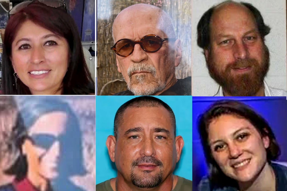 Mystery of the 12 missing or dead scientists as investigation launched