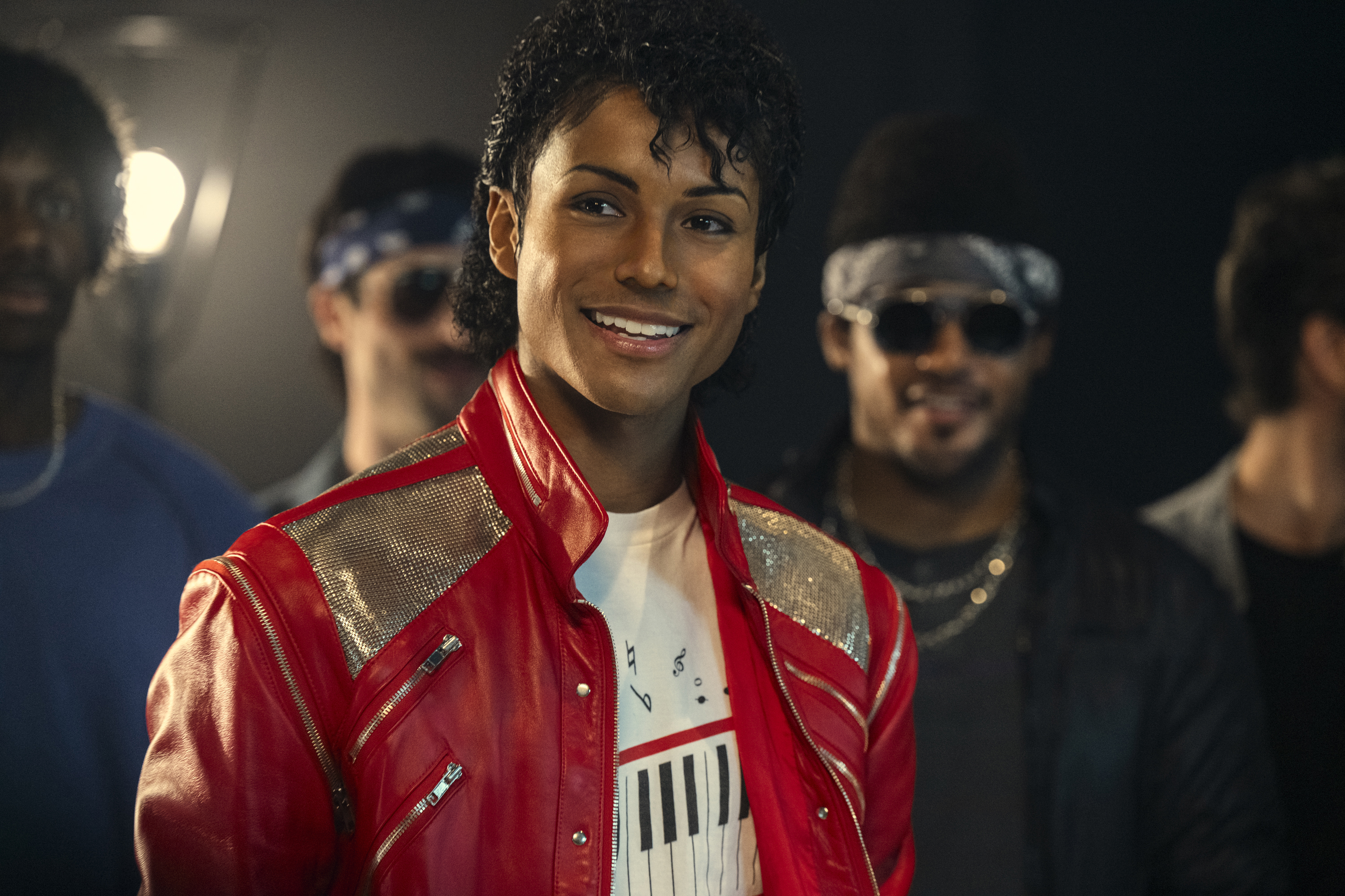What parents need to know about 'Michael,' 'I Swear' and more