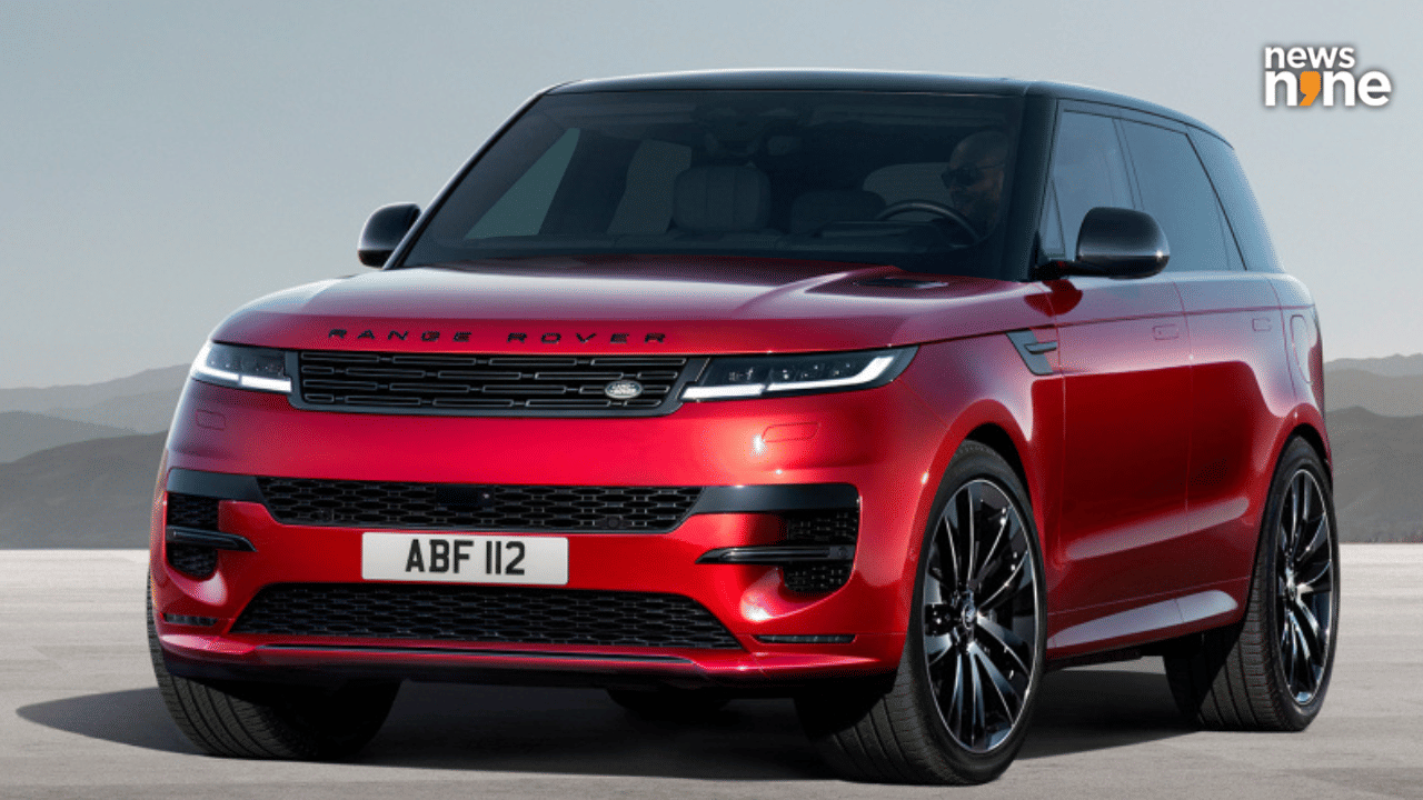 Locally assembled Range Rover Sport Autobiography priced at Rs 1.6 crore