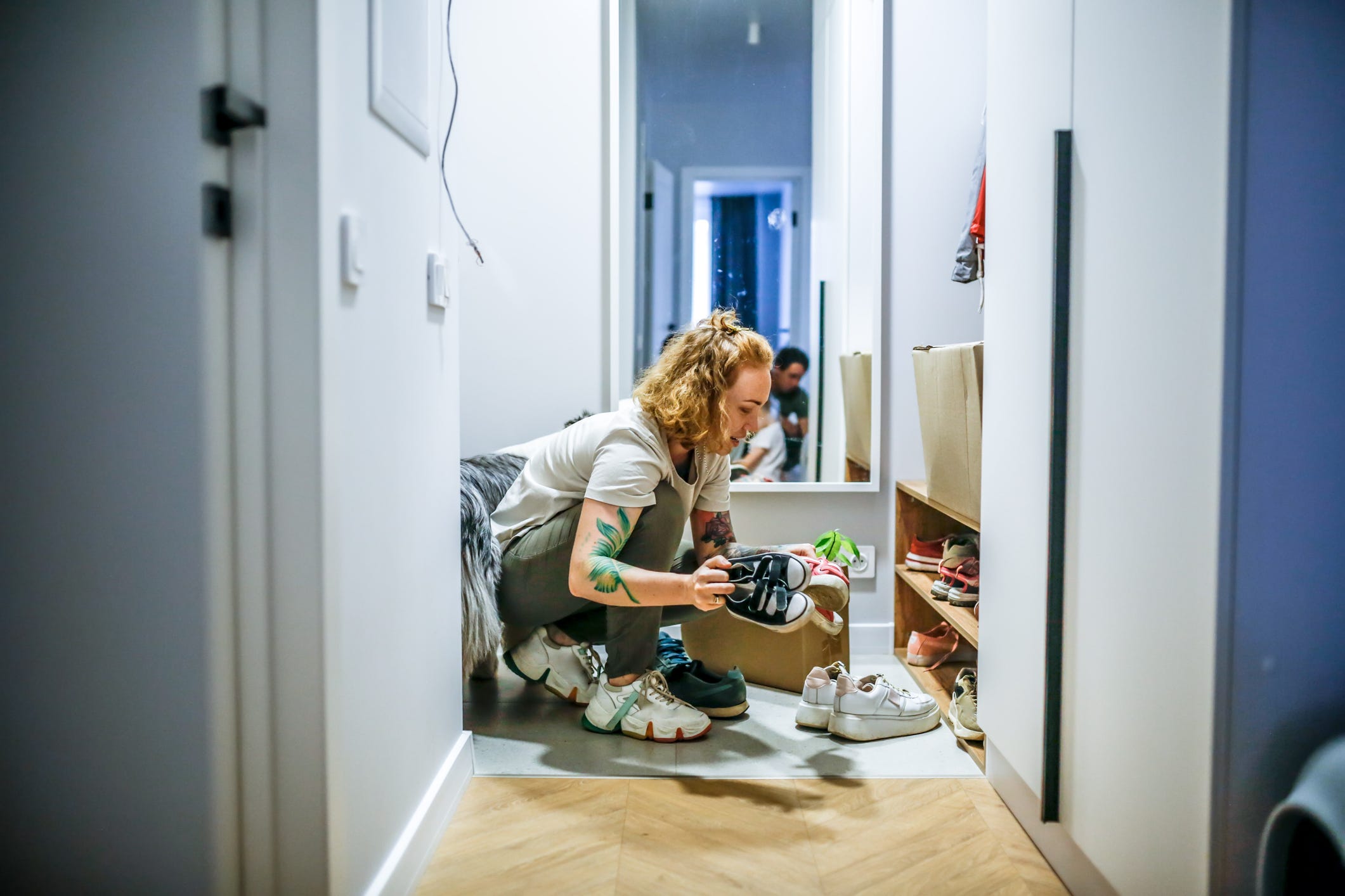 100 genius organising tricks to declutter your home