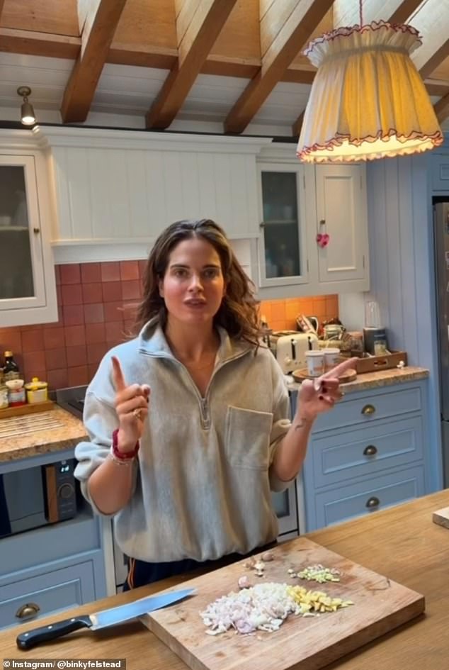Do YOU have middle-class kitchen regret? The trendy accessories that ...