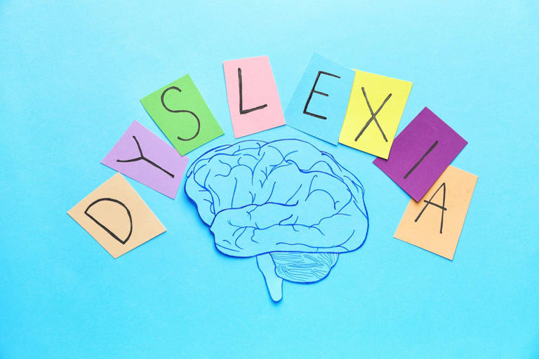 7 things I wish people knew about dyslexia
