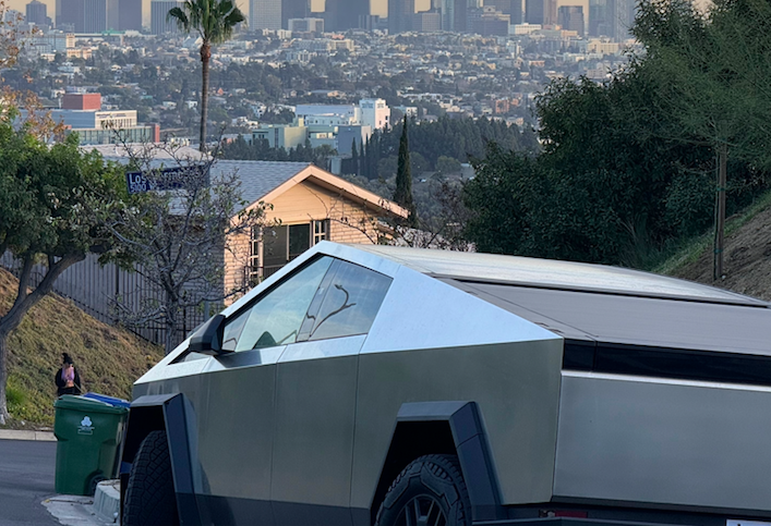 Un chauffeur Lyft de Nashville roule 160 000 kilomètres en Tesla ...