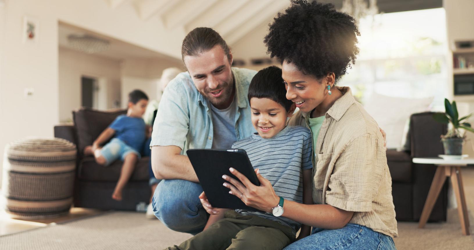 25 brutal truths about raising kids
