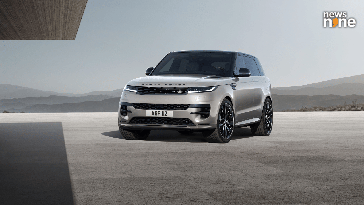 Locally assembled Range Rover Sport Autobiography priced at Rs 1.6 crore