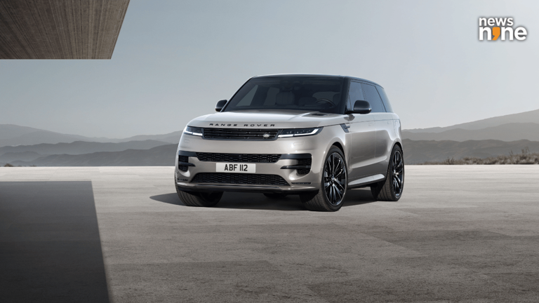 Locally assembled Range Rover Sport Autobiography priced at Rs 1.6 crore