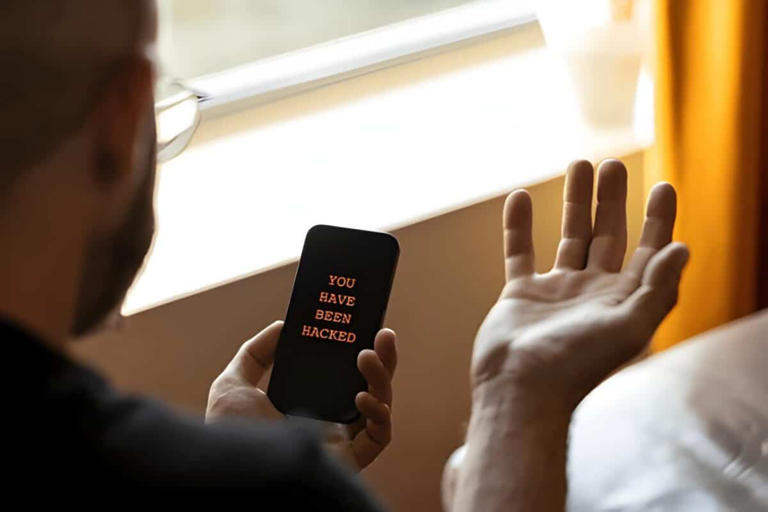 Has your smartphone been hacked? Take this quick test!