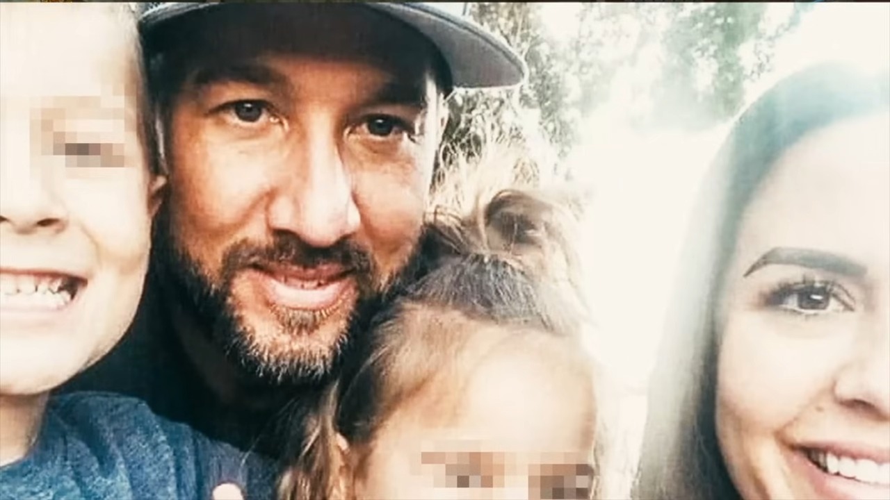 Something’s wrong with daddy - Nick Cordova was on FaceTime with his ...