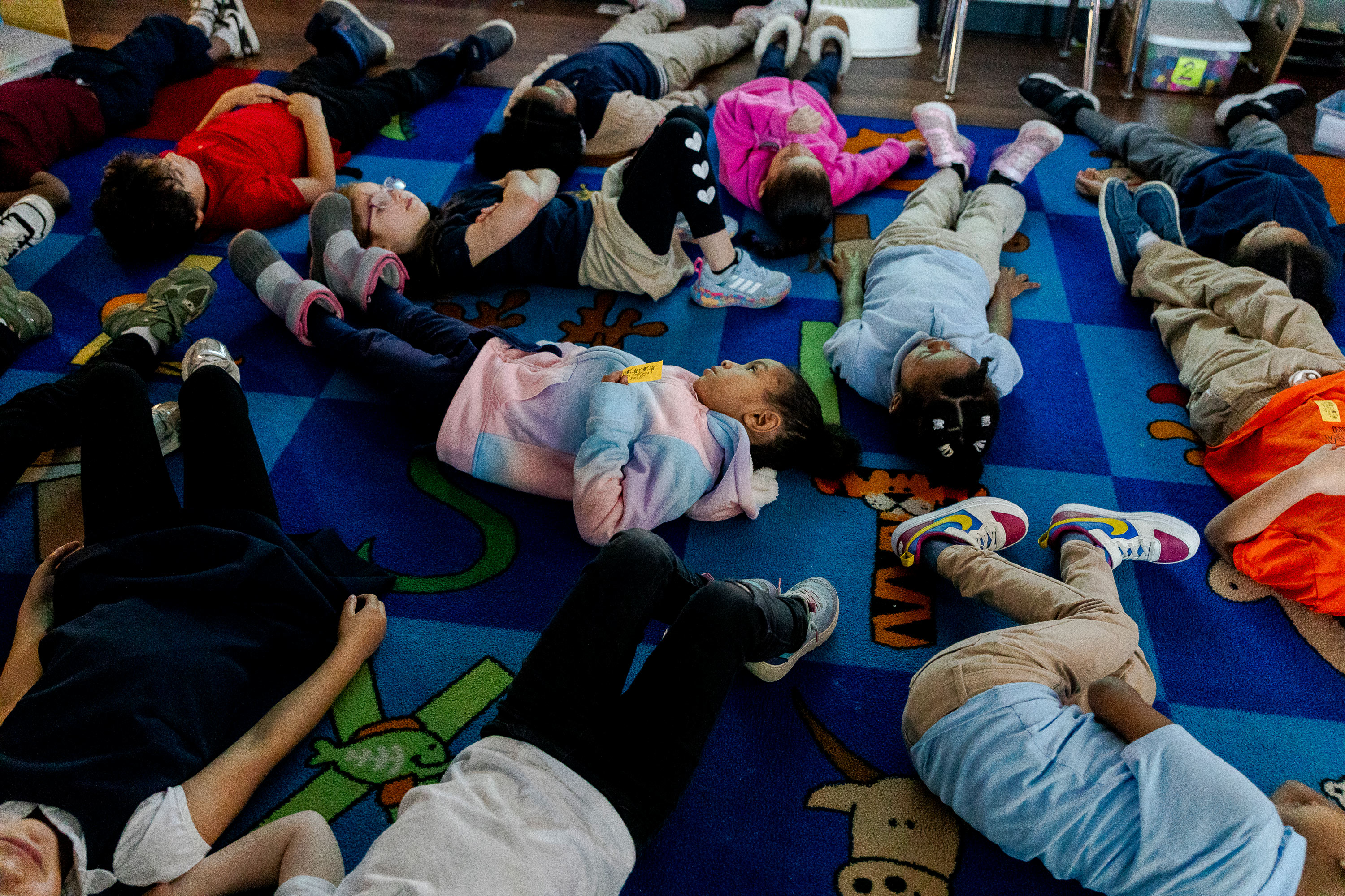 The tricks teachers are trying to fix students' shortening attention spans