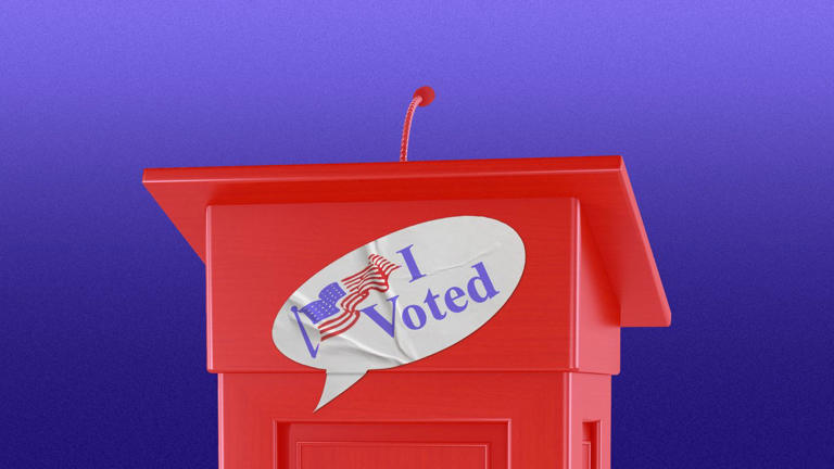Atlanta Press Club to host 2026 primary election debates