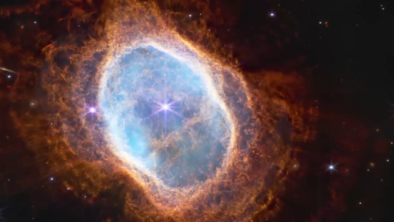NASA looked into deep space and found something it can't explain