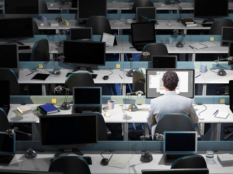 Office AI leaderboards are here. Tell us if you think they're fun or ...