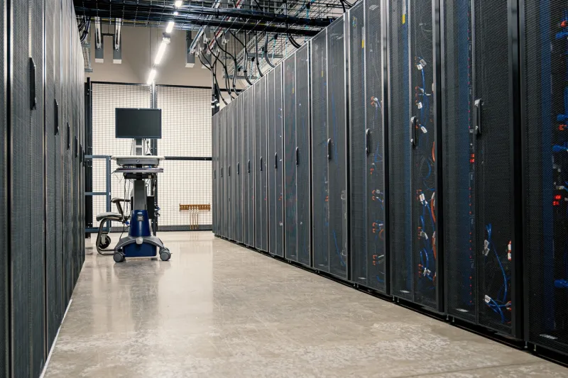 APAC data centre development hits historic 19.4GW peak in 2025