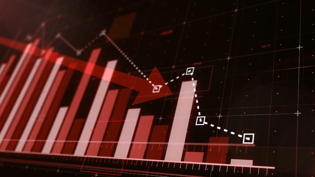Bank of England deputy says stock prices 'too high', may fall at some point