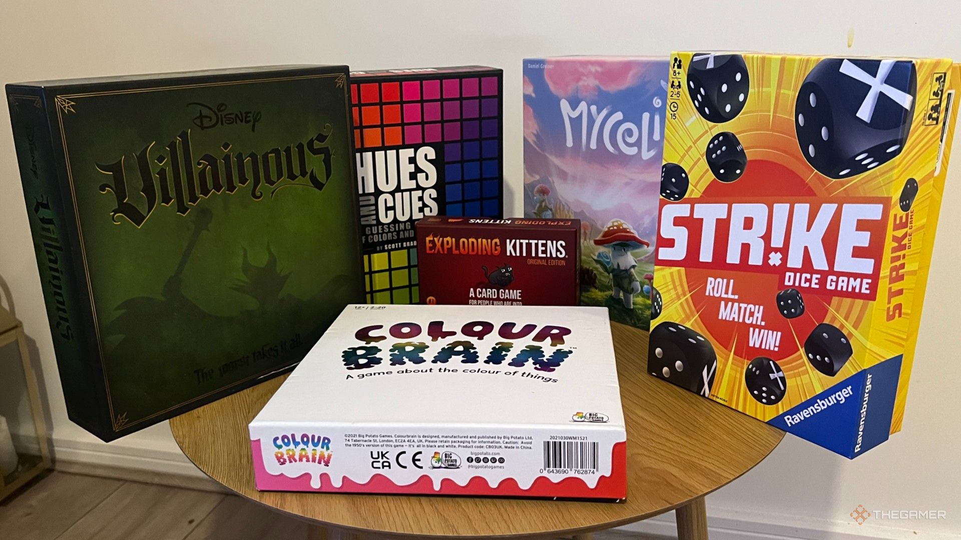 These are the family board games you want to add to game night