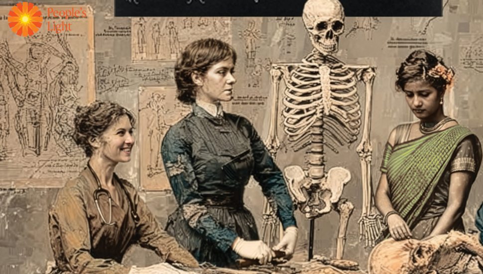 Step into history: ‘The Woman Question’ brings trailblazing women of ...