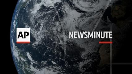 AP top stories April 24