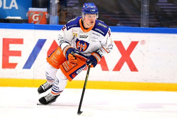 IL: Ei vain Olli Juolevi – Jokerit teki toisenkin huippukaappauksen ...
