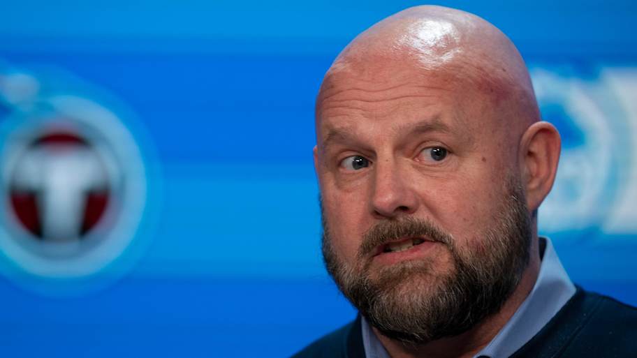 It took Brian Daboll four picks to overcorrect for $70 million mistake