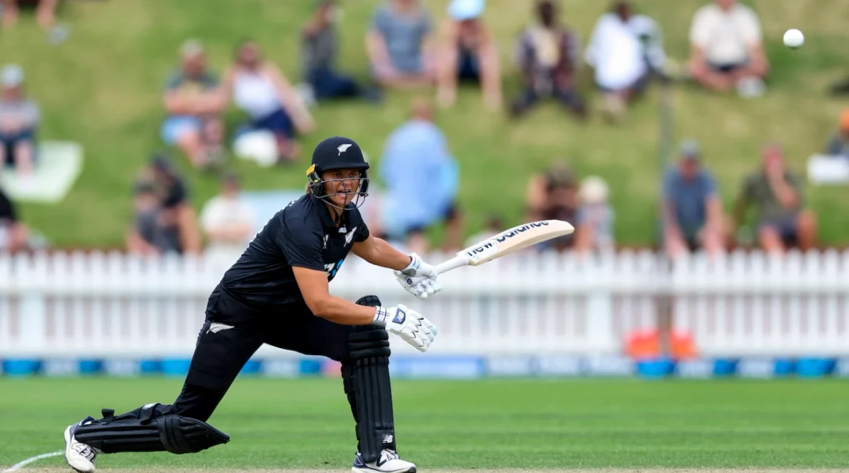 New Zealand star Suzie Bates announces retirement after T20 World Cup 2026