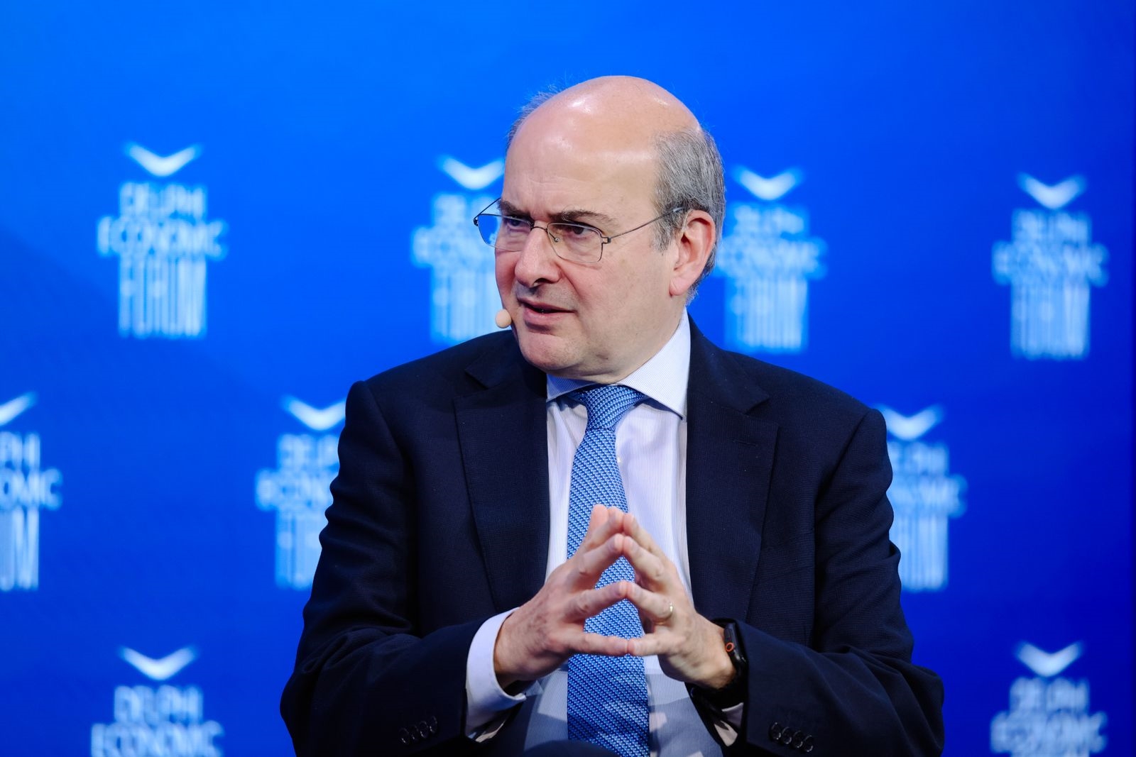 Κ. Χατζηδάκης: Αυτονόητη υποχρέωσή μας η μη άσκηση ένδικων μέσων για Τέμπη